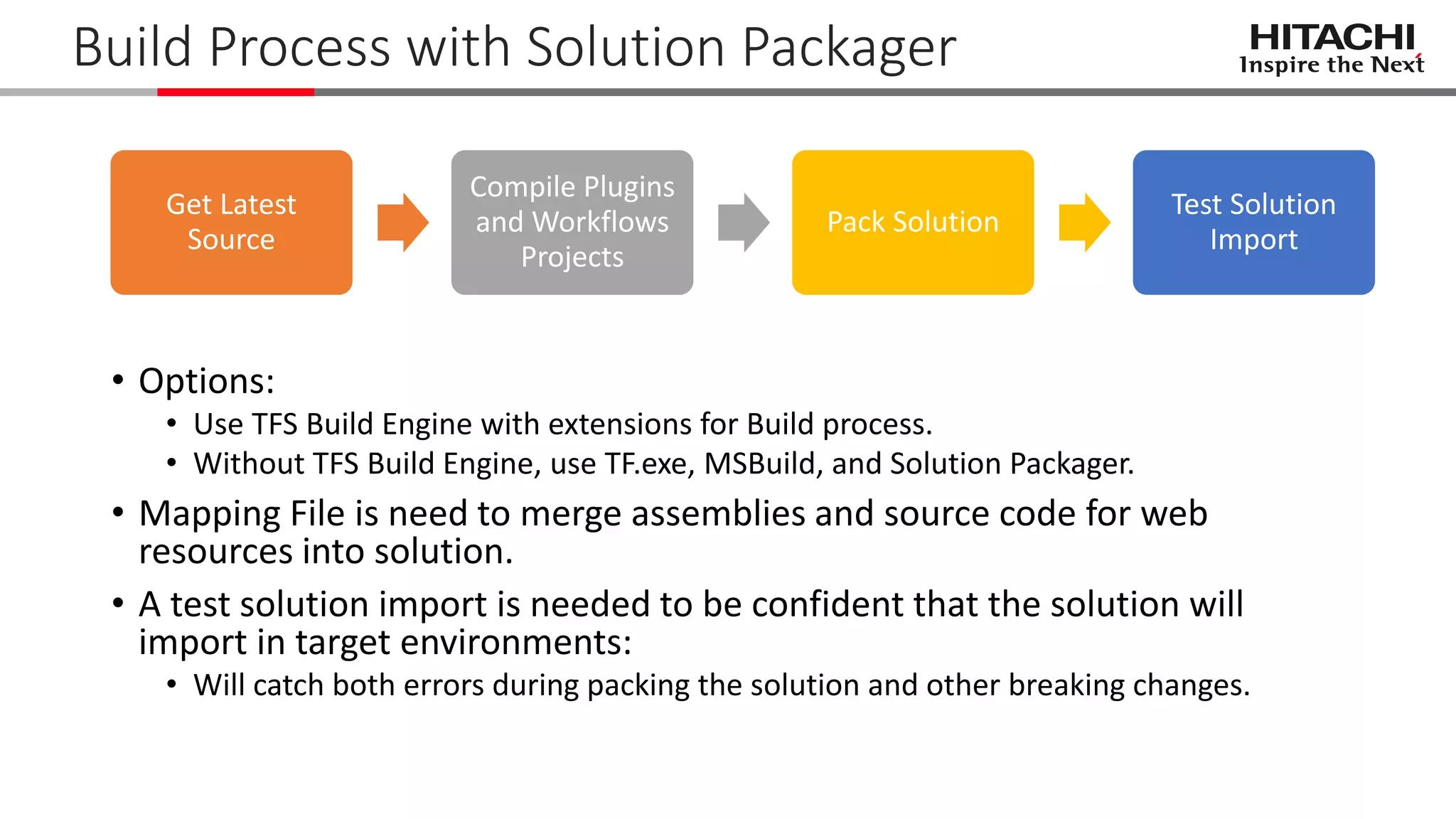 Tips and Tricks for Using the Solution Packager | PDF