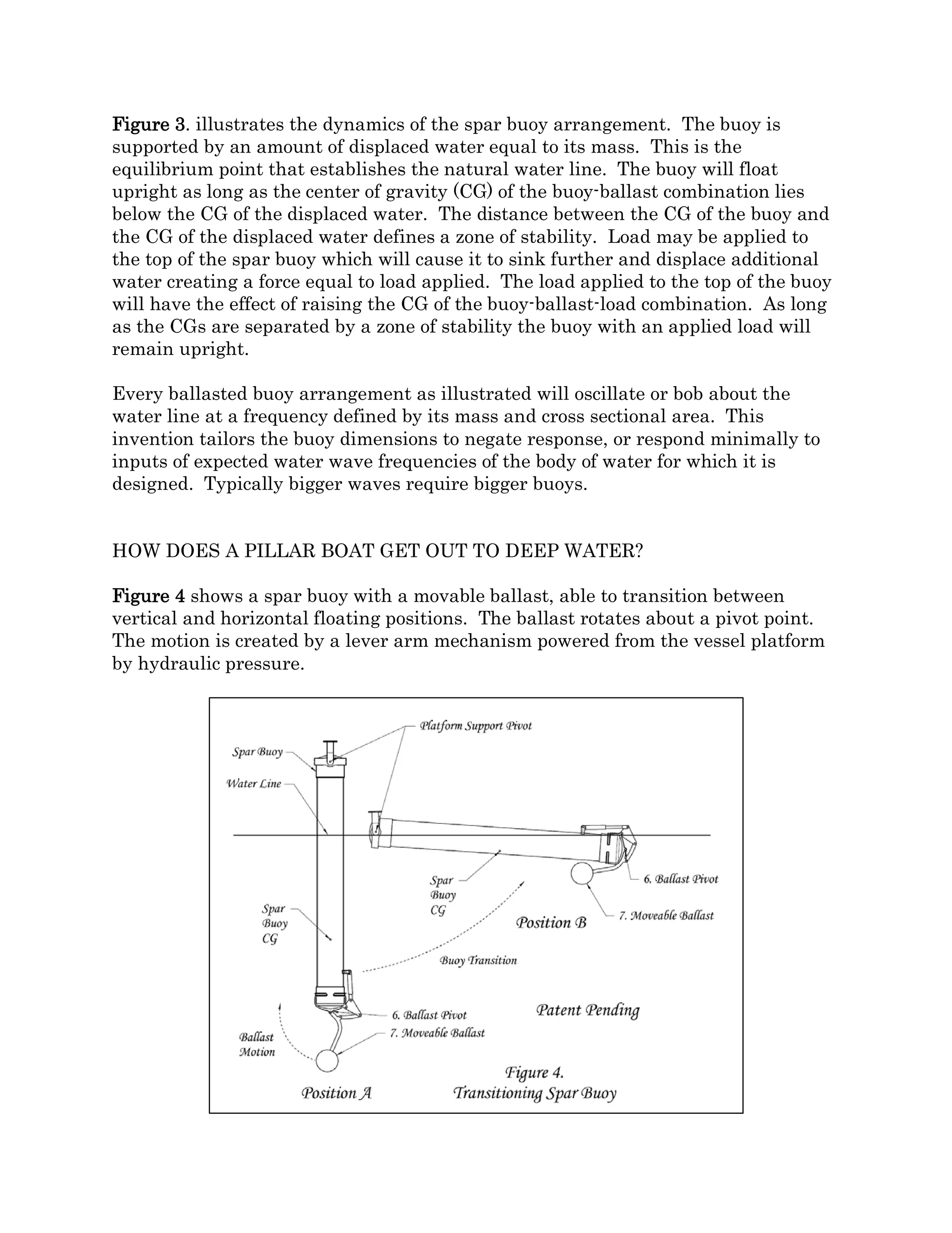 Introducing the Pillar Boat | PDF