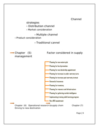 32645044 supply-chain | PDF