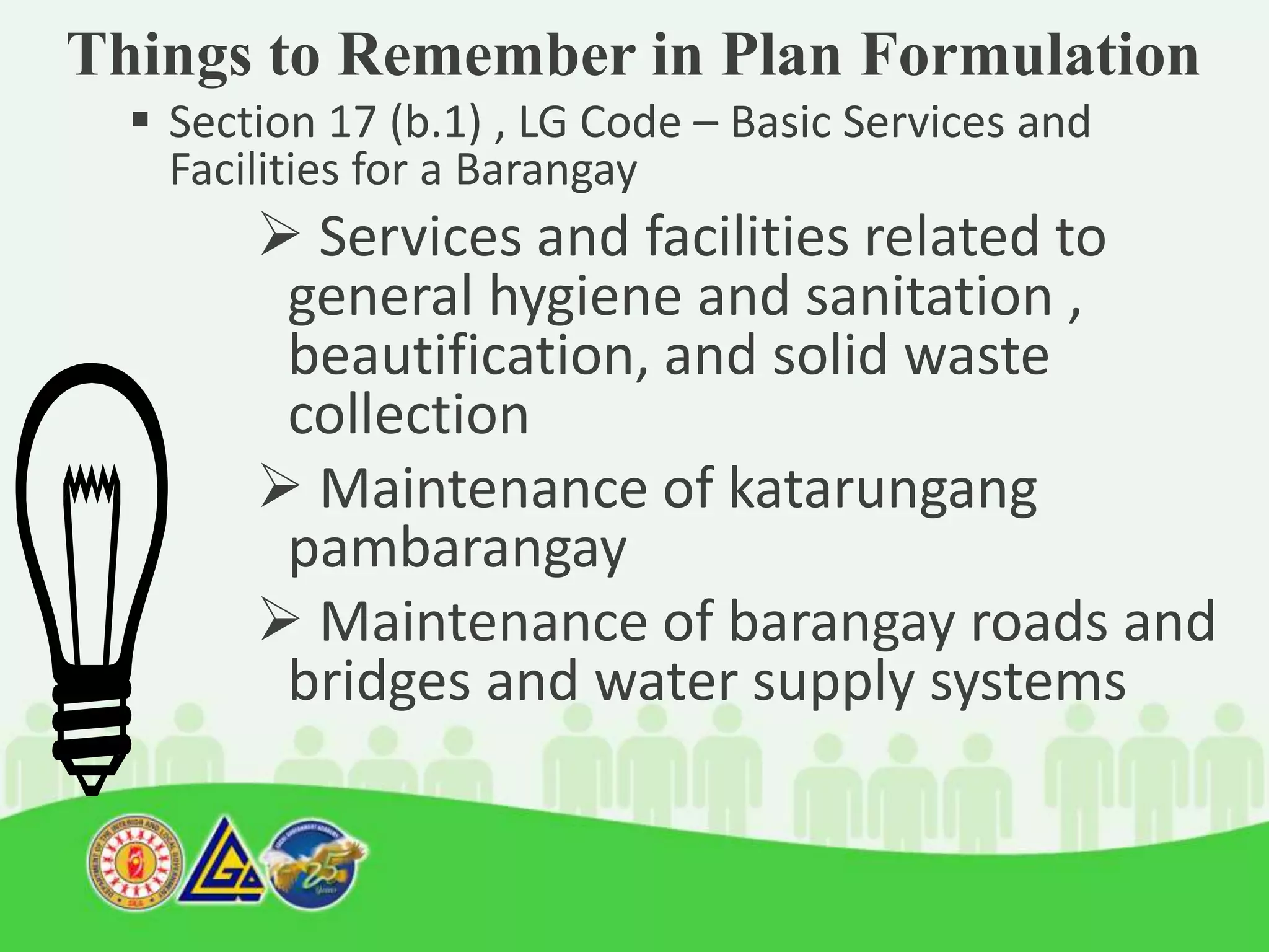 326918375-Barangay-Development-Planning.ppt