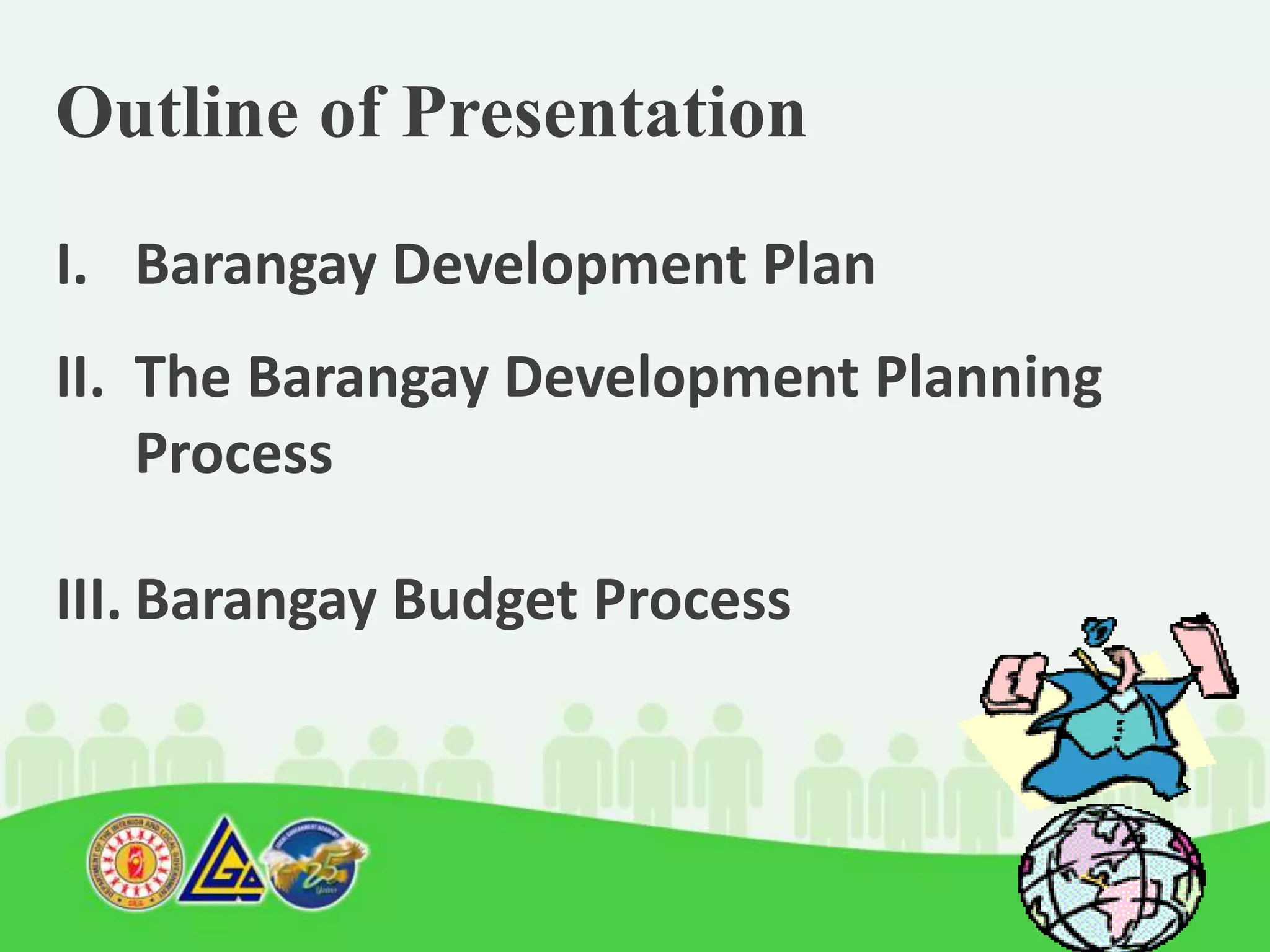 326918375-Barangay-Development-Planning.ppt