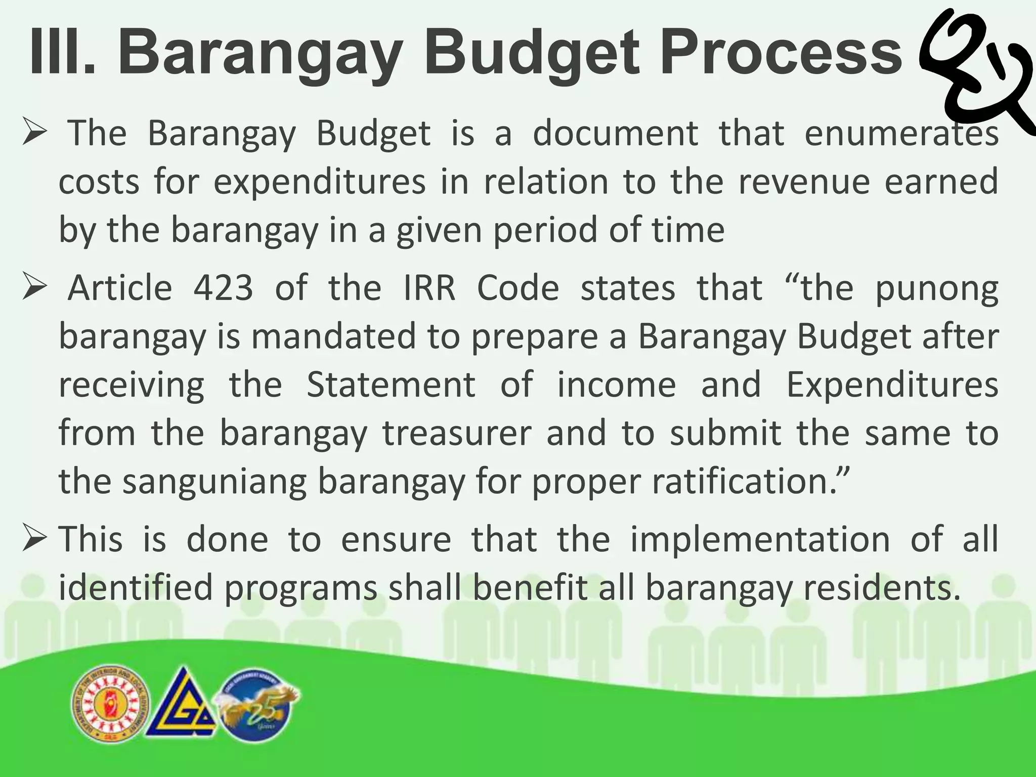 326918375-Barangay-Development-Planning.ppt