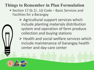 326918375-Barangay-Development-Planning.ppt