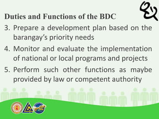 326918375-Barangay-Development-Planning.ppt