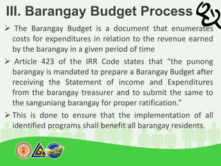 326918375-Barangay-Development-Planning.ppt