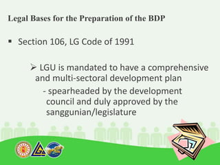 326918375-Barangay-Development-Planning.ppt