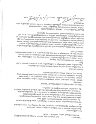 San Diego unified school district course as a Para Educator | PDF