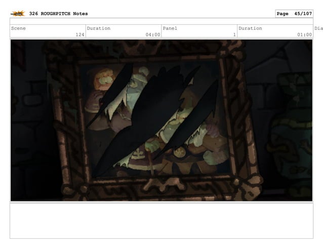 Amphibia - "The Core & The King" | PPT