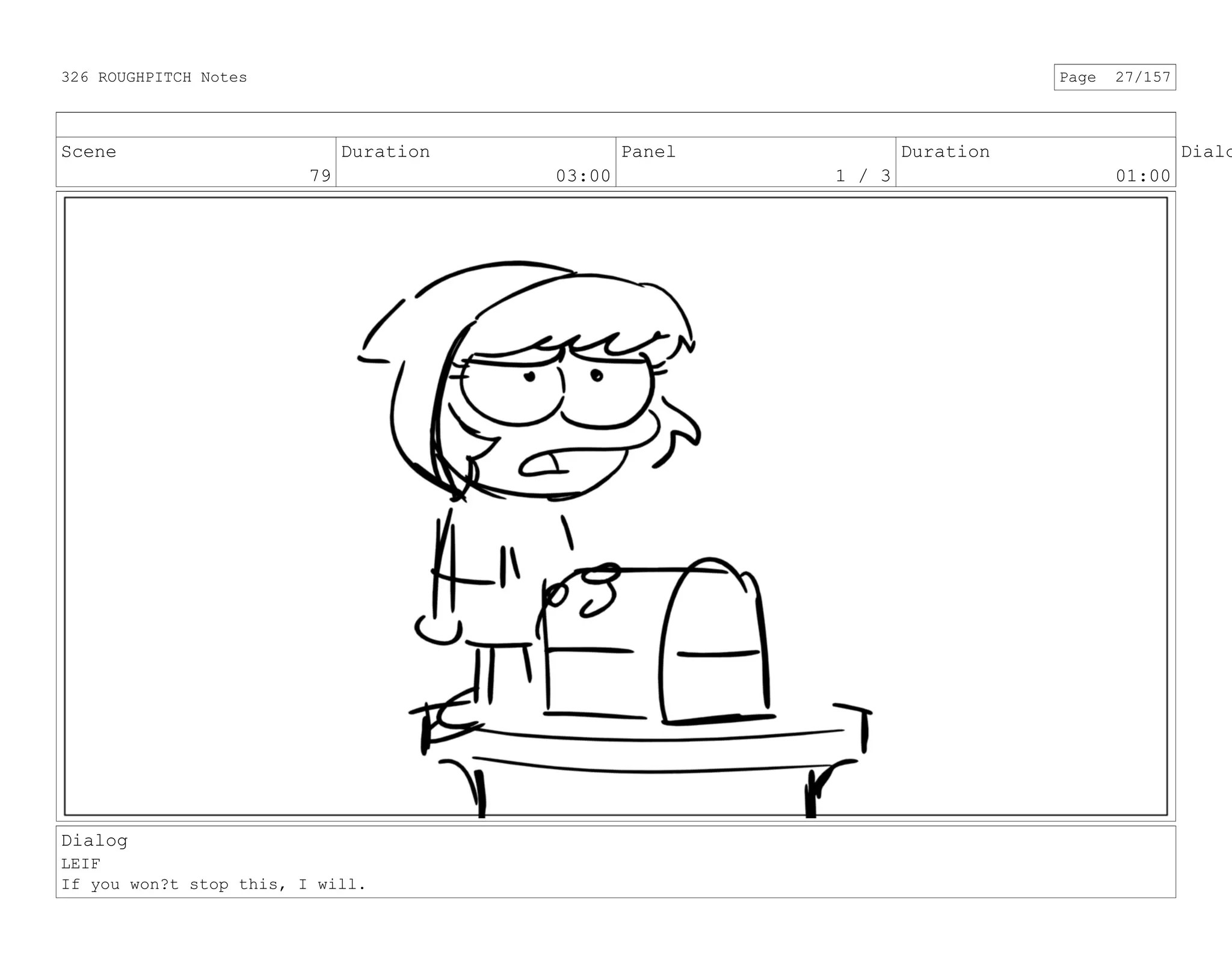 Amphibia - "The Core & The King" | PDF