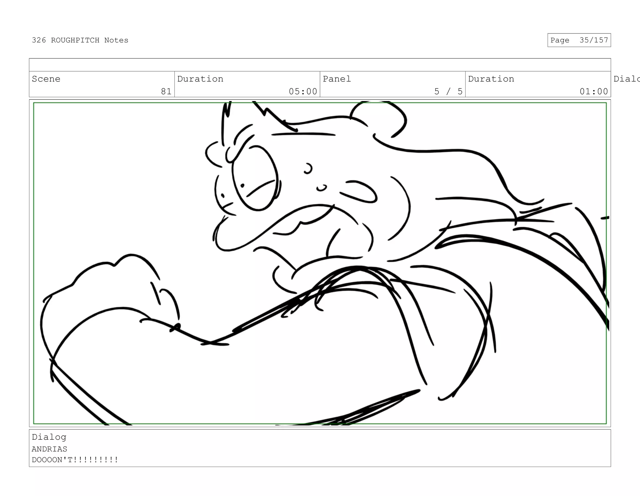 Amphibia - "The Core & The King" | PDF