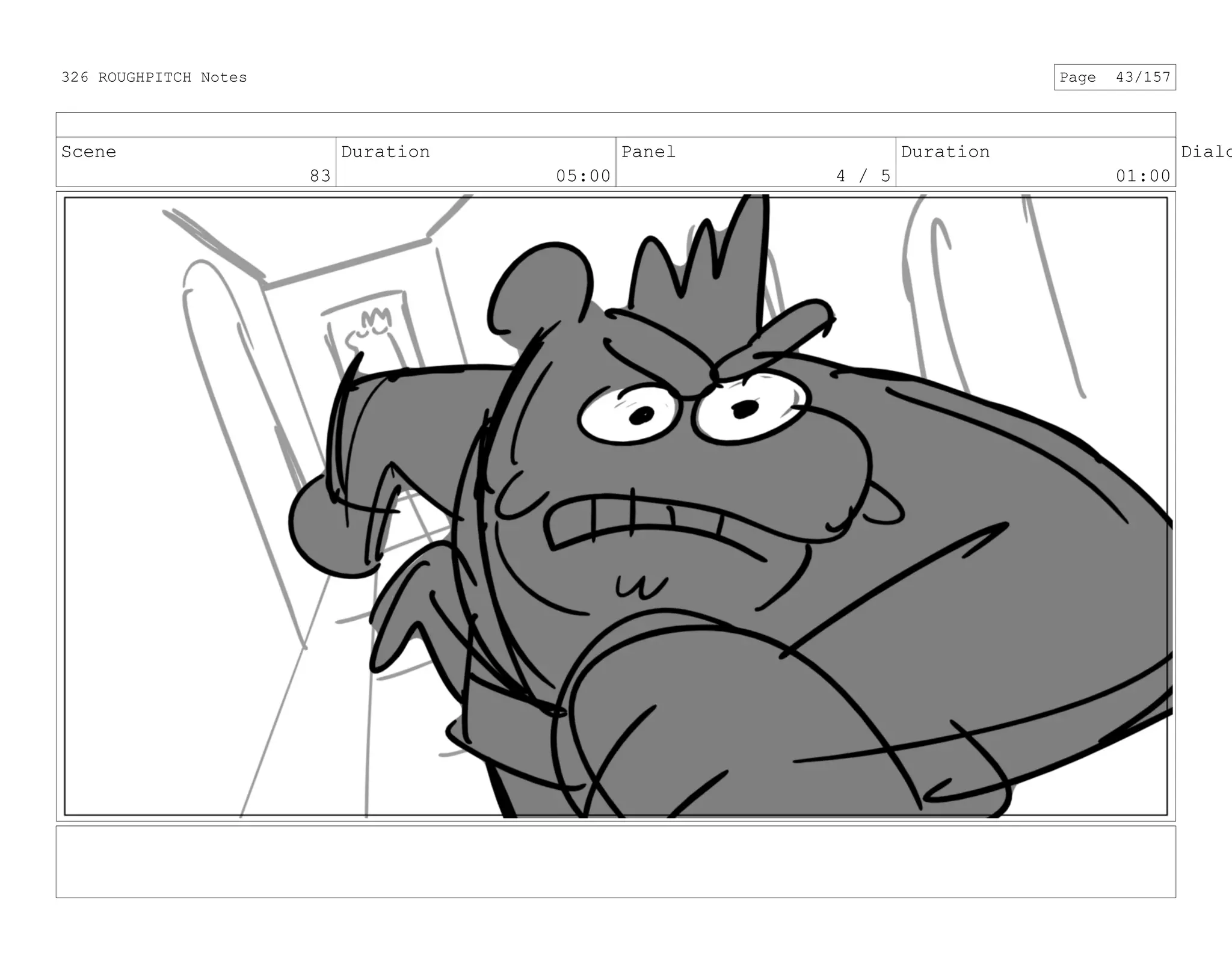 Amphibia - "The Core & The King" | PDF