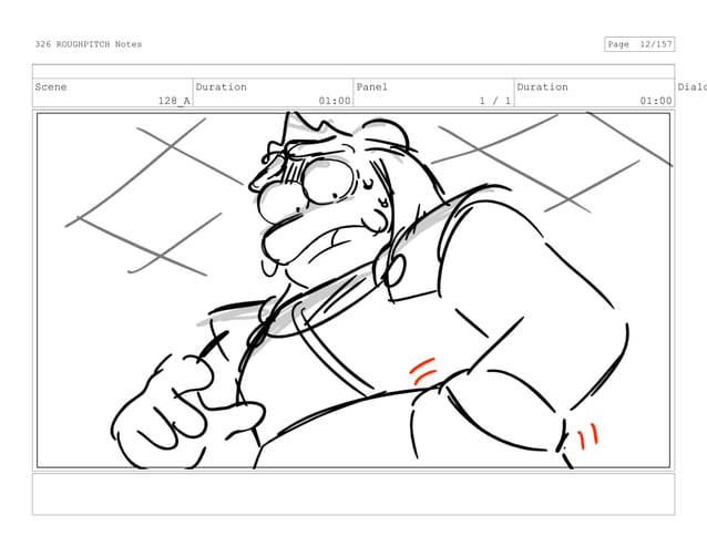 Amphibia - "The Core & The King" | PPT