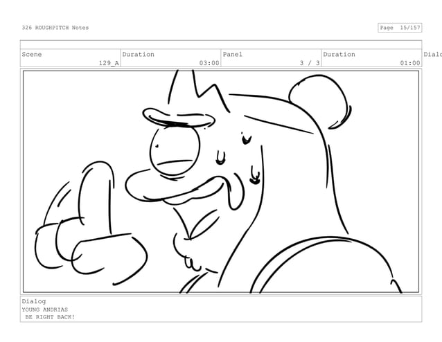 Amphibia - "The Core & The King" | PPT