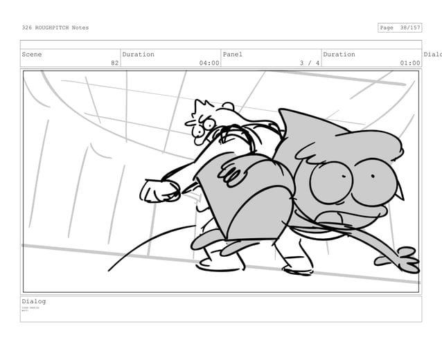 Amphibia - "The Core & The King" | PPT