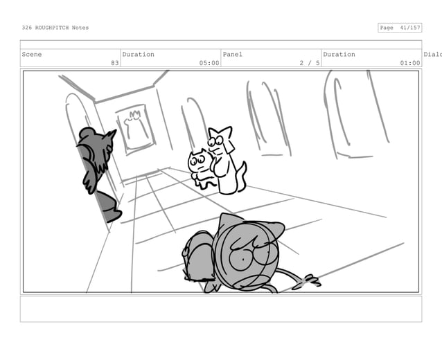 Amphibia - "The Core & The King" | PPT