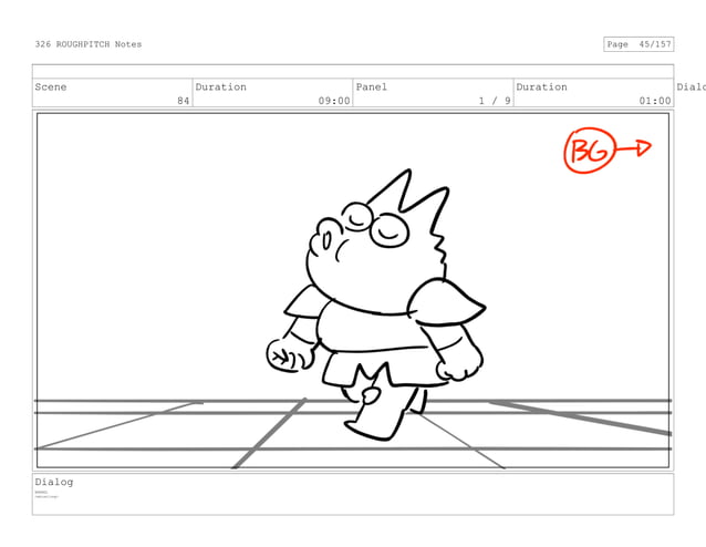 Amphibia - "The Core & The King" | PPT