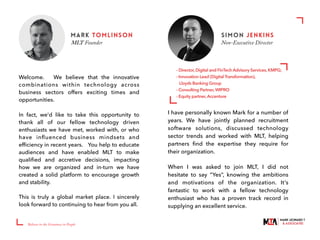 LMT Presentation (1.45) | PDF