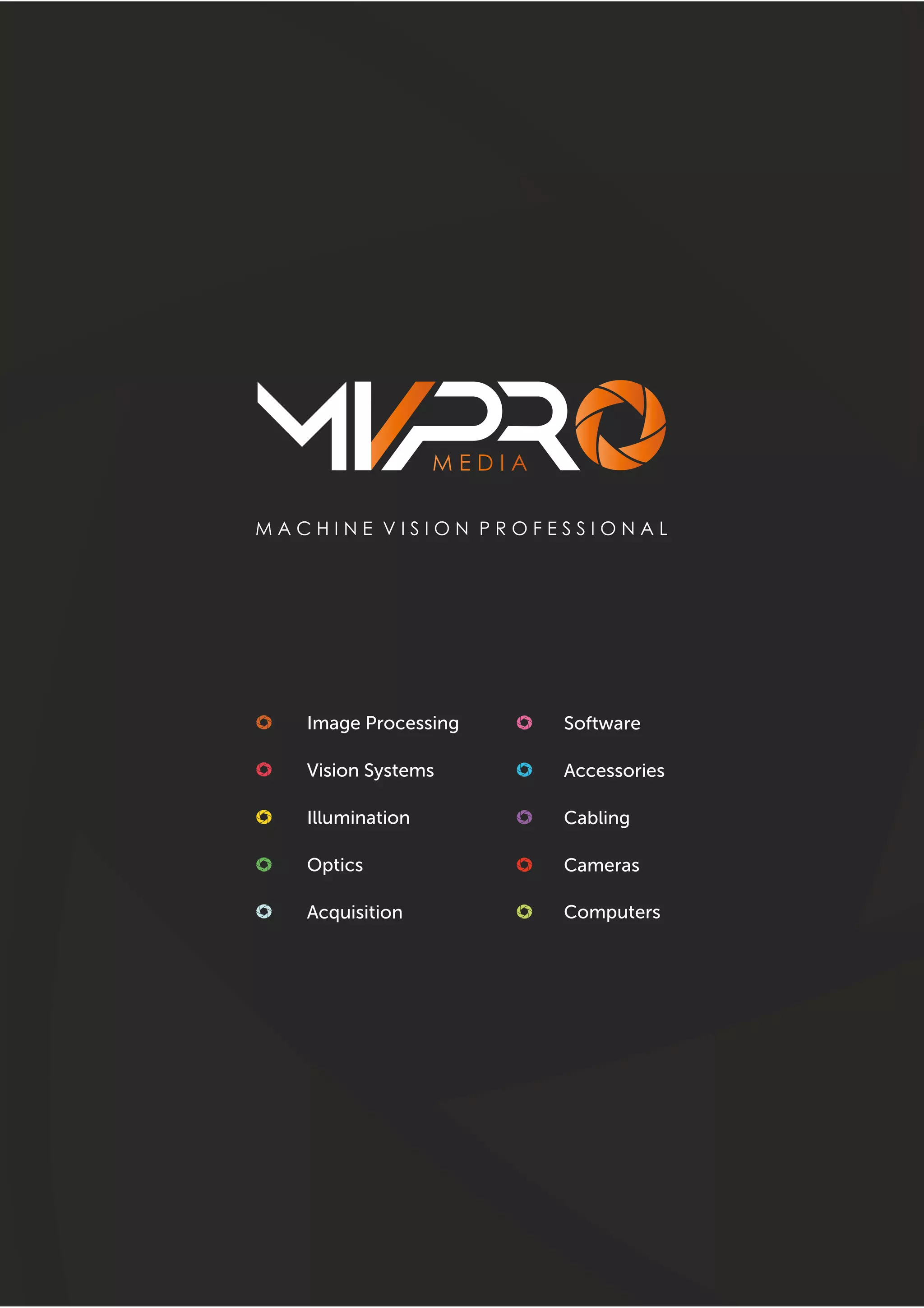 Welcome to MVPro Media | PDF | Media Industry | Industries