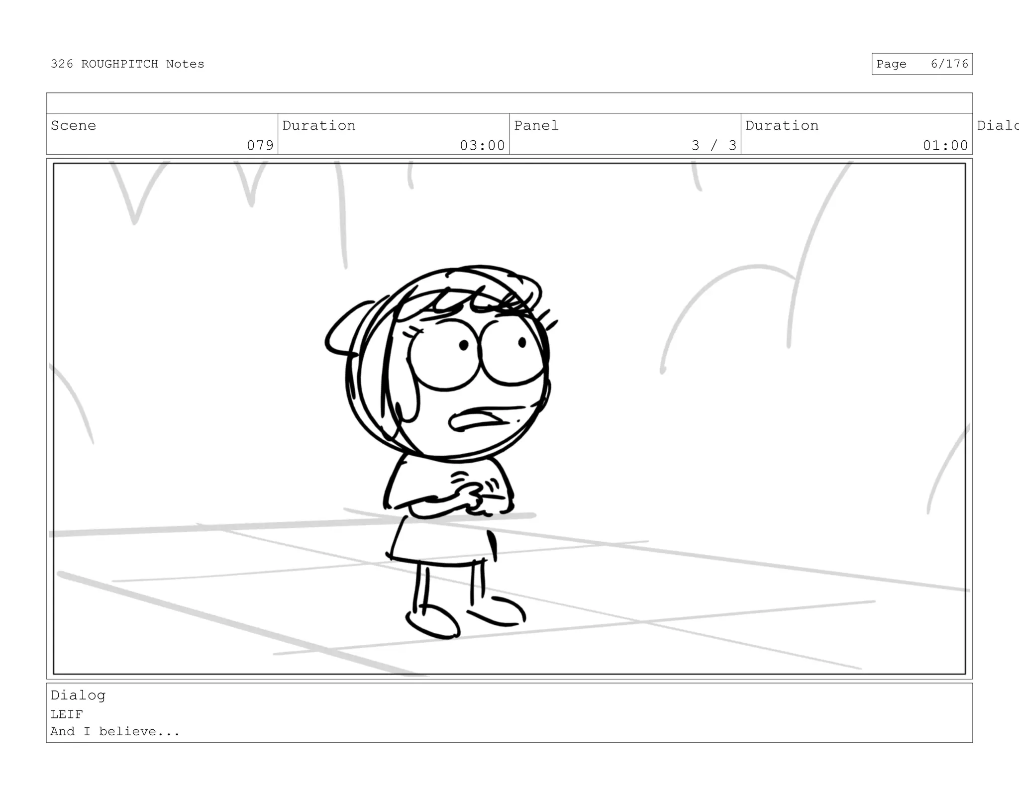 Amphibia - "The Core & The King" | PPT