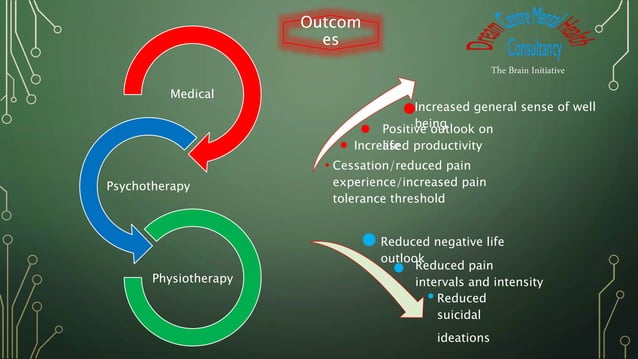 Chronic migraines management | PDF | Physical Therapy | Wellness