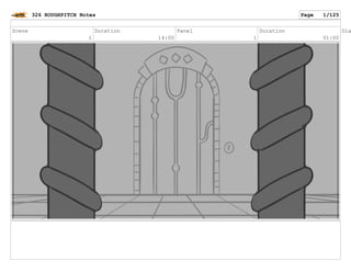 Amphibia - "The Core & The King" | PPT