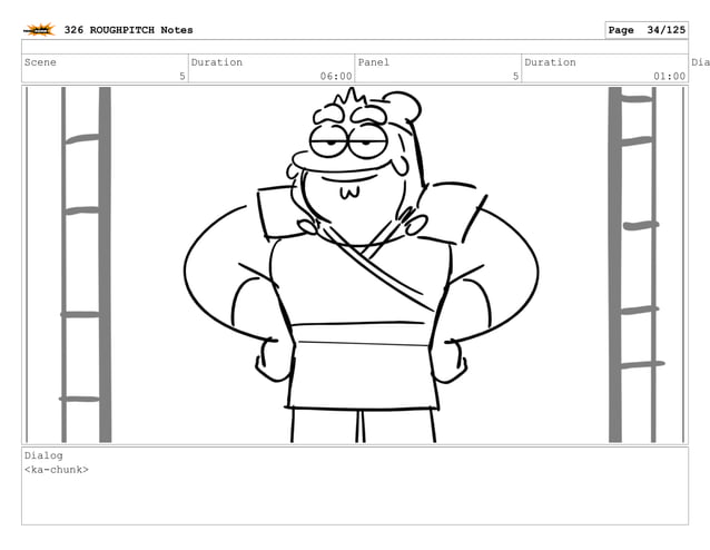 Amphibia - "The Core & The King" | PDF | Genres