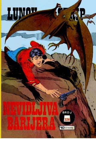 326 nevidljiva barijera | PDF