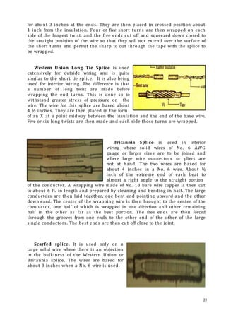 COMPETENCY-BASED LEARNING MATERIAL 1ST YEAR - BUILDING WIRING ...