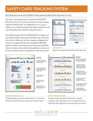 SkillGRID-Platform-Overview | PDF