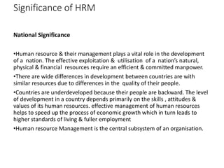 3272_Introduction to HRM.ppt