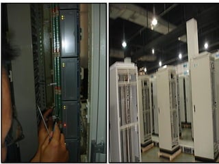 FAT Pictures of Generator 4MW Steam Turbine conducted by M Abid Latif ...