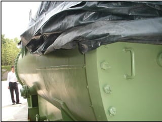 FAT Pictures of Generator 4MW Steam Turbine conducted by M Abid Latif ...