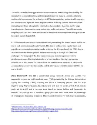 Masters Project Final | PDF