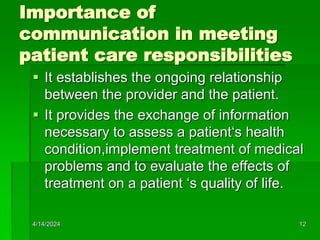 32767_Patient –centered communication in pharmacy practice.ppt