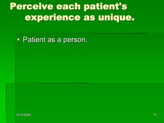 32767_Patient –centered communication in pharmacy practice.ppt