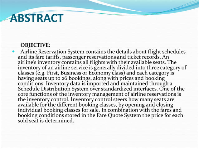 327923326-Ppt-of-Airline-Reservation-System-Project-Report.ppt