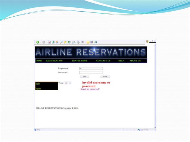 327923326-Ppt-of-Airline-Reservation-System-Project-Report.ppt