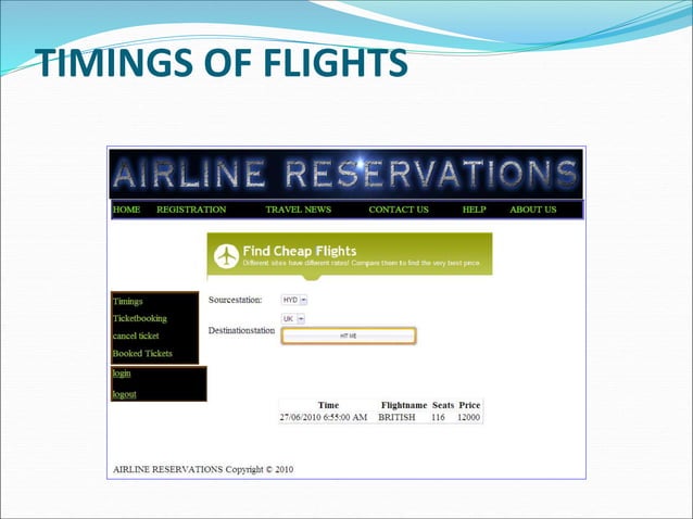 327923326-Ppt-of-Airline-Reservation-System-Project-Report.ppt