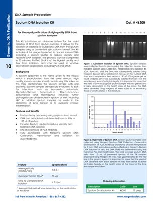 DNA Booklet | PDF