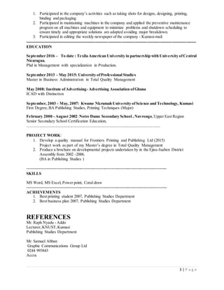 CURRICULUM VITAE e (2) | DOCX
