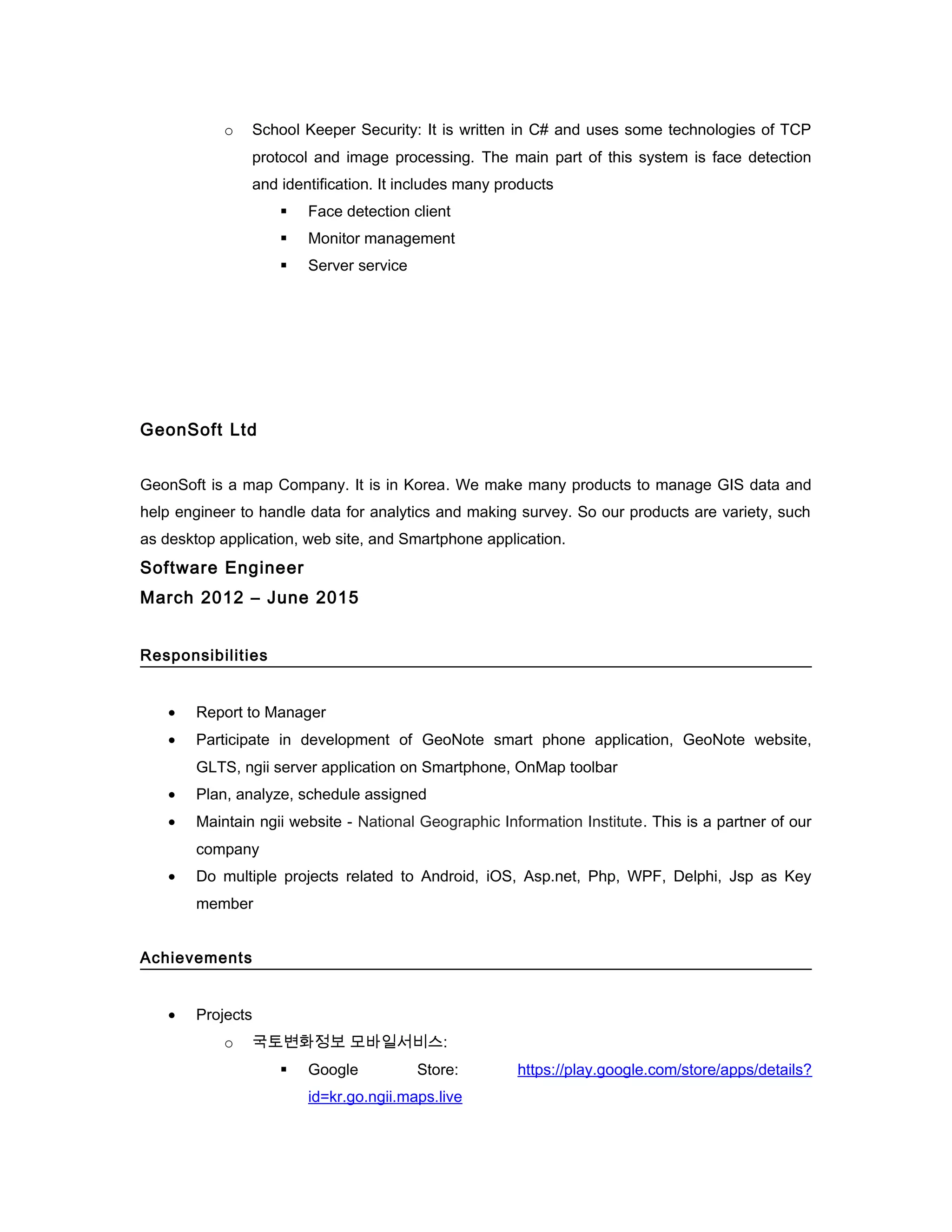 Resume_TRUONGBAPHUONG | DOC