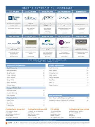 probitas_partners_FactCard | PDF
