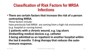 -Screening-for-MRSA-by-Dr-T-V-Rao-MD.pptx