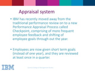 328720263 ibm-ppt | PPTX