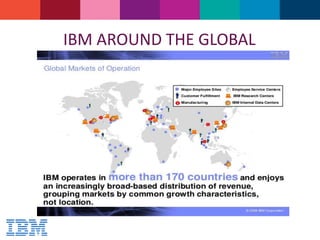 328720263 ibm-ppt | PPTX