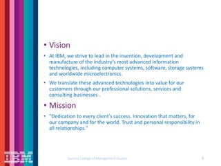 328720263 ibm-ppt | PPTX