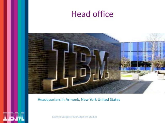 328720263 ibm-ppt | PPT