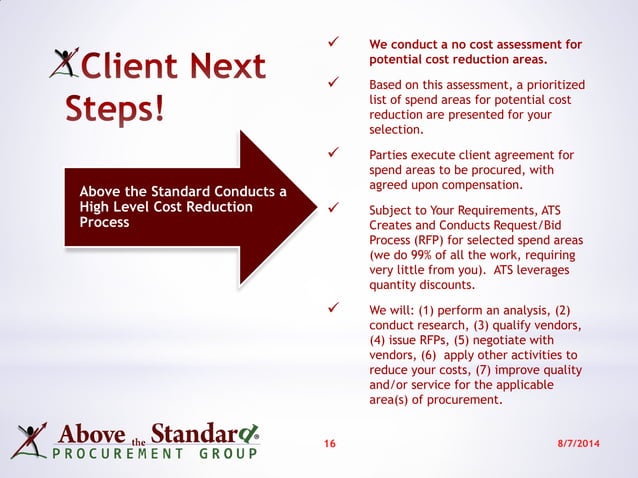 02 ATS Presentation NC | PPT