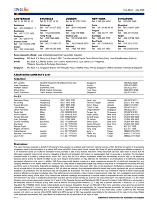 True Move Inititaion July 08 | PDF