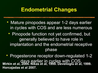 Fresh or frozen embryos – which are better | PPT